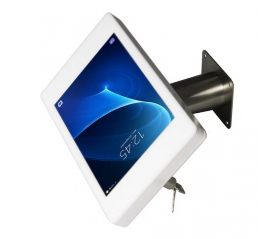 Support de tablette mural Fino pour Samsung Galaxy Tab A9+ 11 pouces ...
