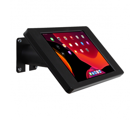 Support mural Fino pour iPad Air/Pro 11 pouces 2024 - Noir
