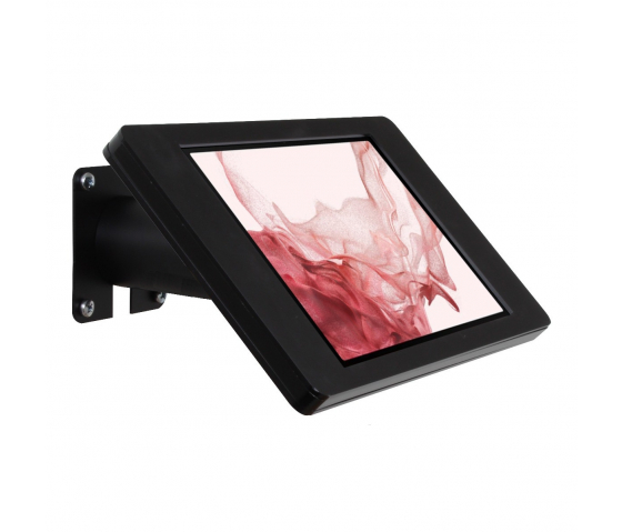 Support mural Fino Samsung Galaxy Tab A7 Lite 8.7 pouces - noir